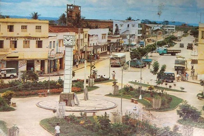 LINHARES ES - Saiba tudo sobre a Cidade que mais cresce!